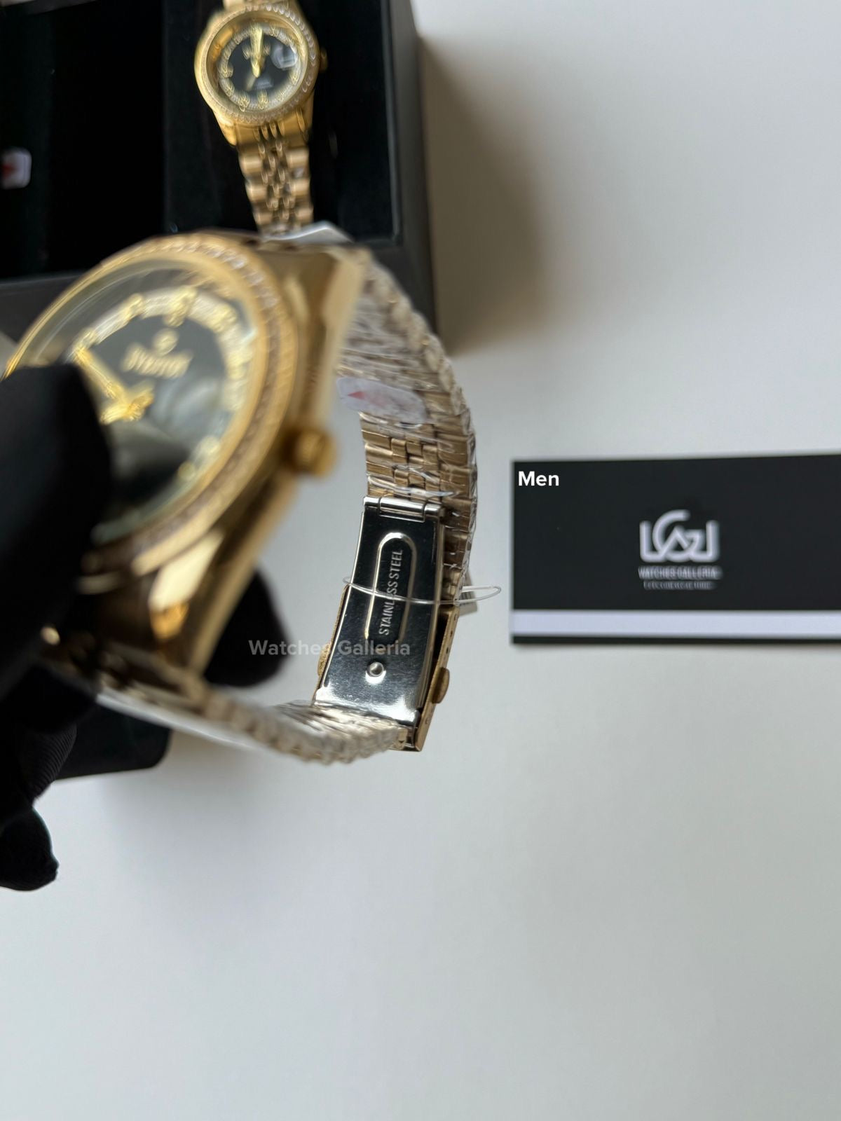 Sveston Watches – Watches Galleria