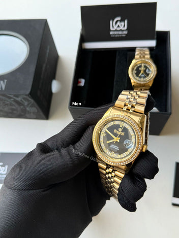 Sveston Watches – Watches Galleria