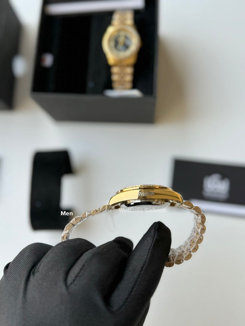 Sveston Watches – Watches Galleria